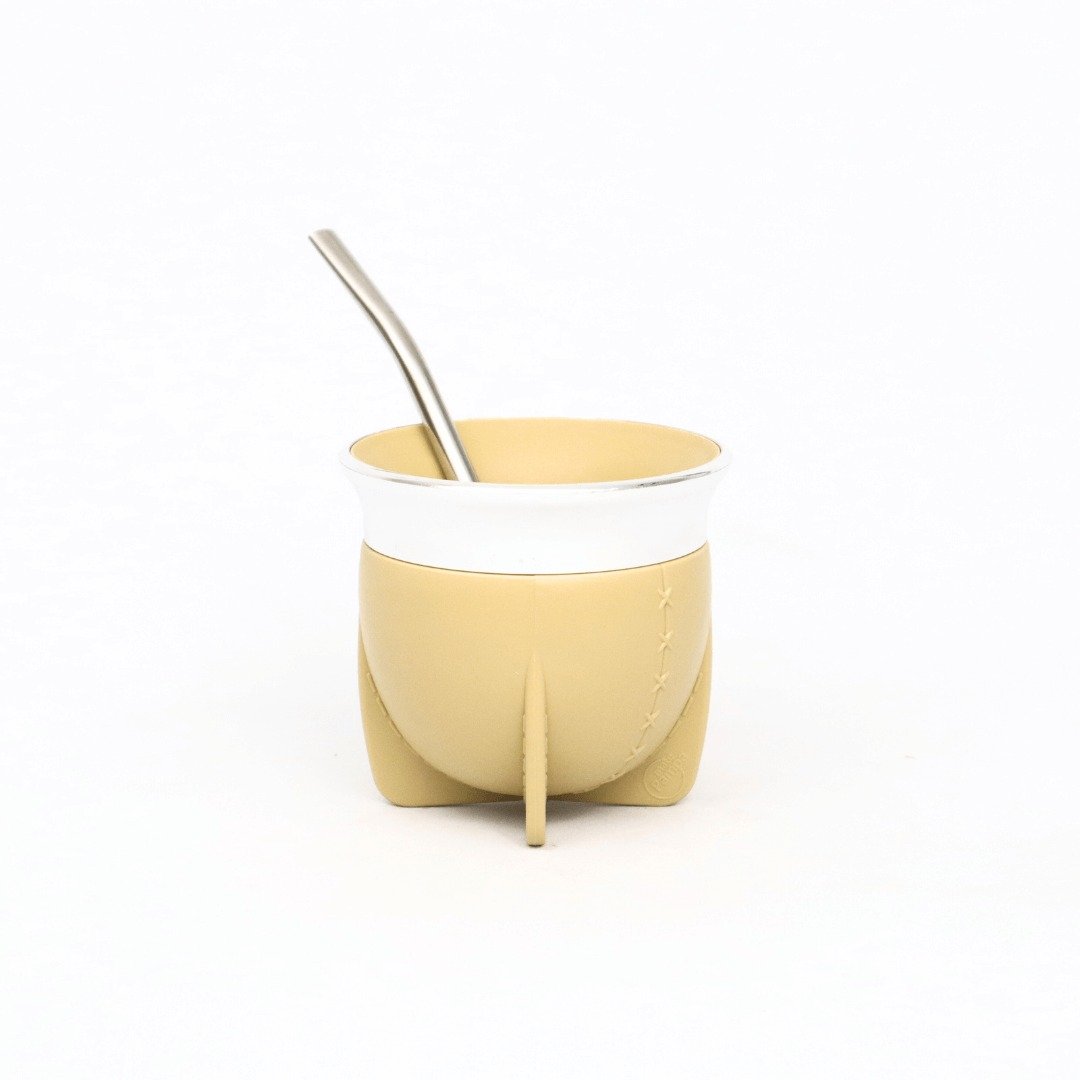 Mate Pampa – BOCA ABIERTA - Rincon Campestre